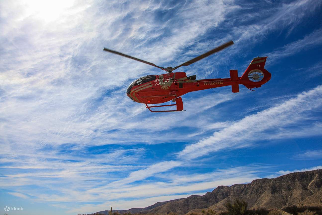 Skyview Horseshoe Bend Air Tour from Page - Klook Malaysia