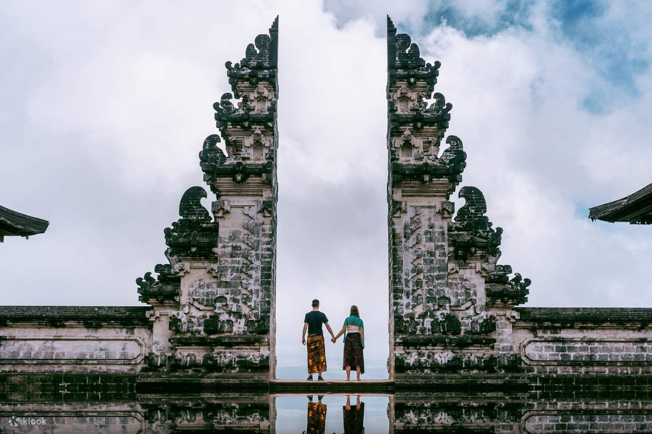 Up to 10% Off | Beauty Of Bali Customizable Full-Day Private Tour ...