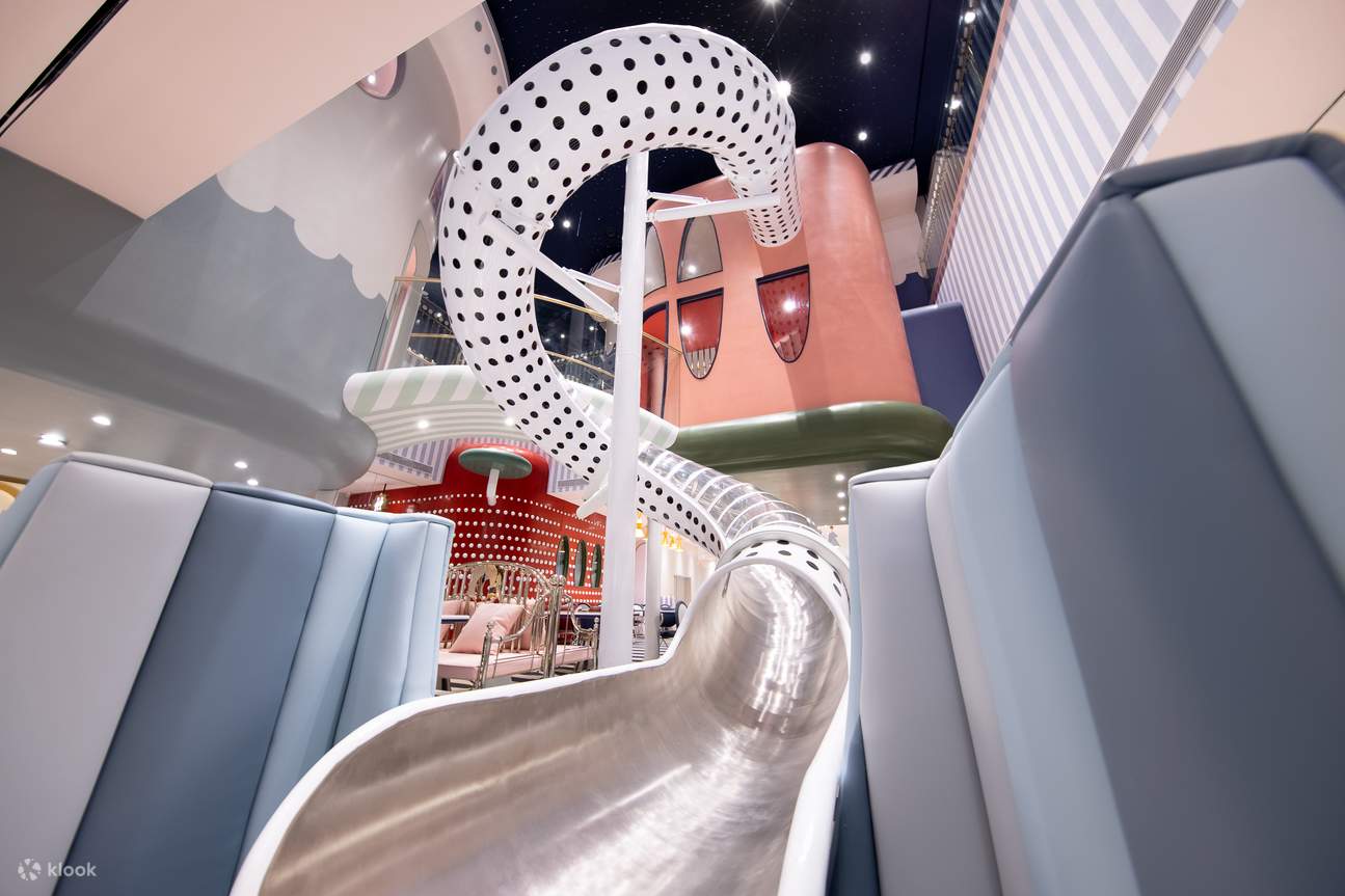 Nailbao | Futian District | Bonjour Store - Klook