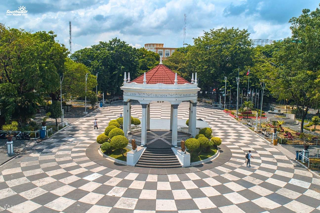 Masskara Festival City Tour - Klook Philippines