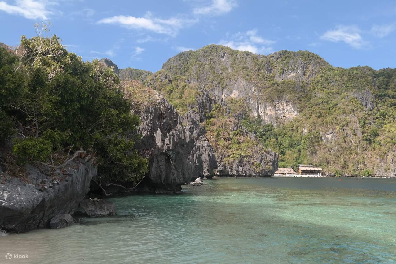 Palawan Dream Getaway: 5-Day Join-in Tour with Stress-Free Transfers ...