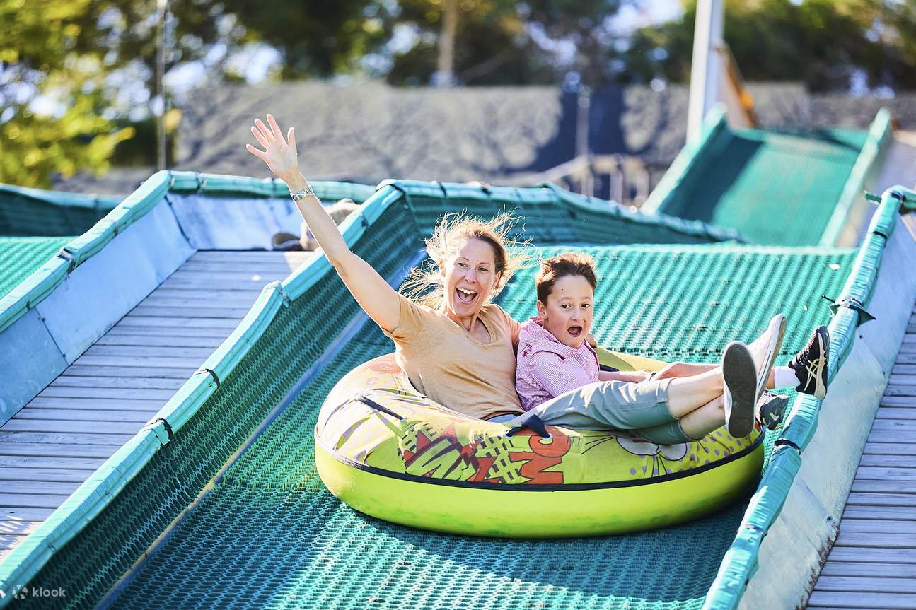 Enchanted Adventure Garden Admission in Mornington Peninsula - Klook