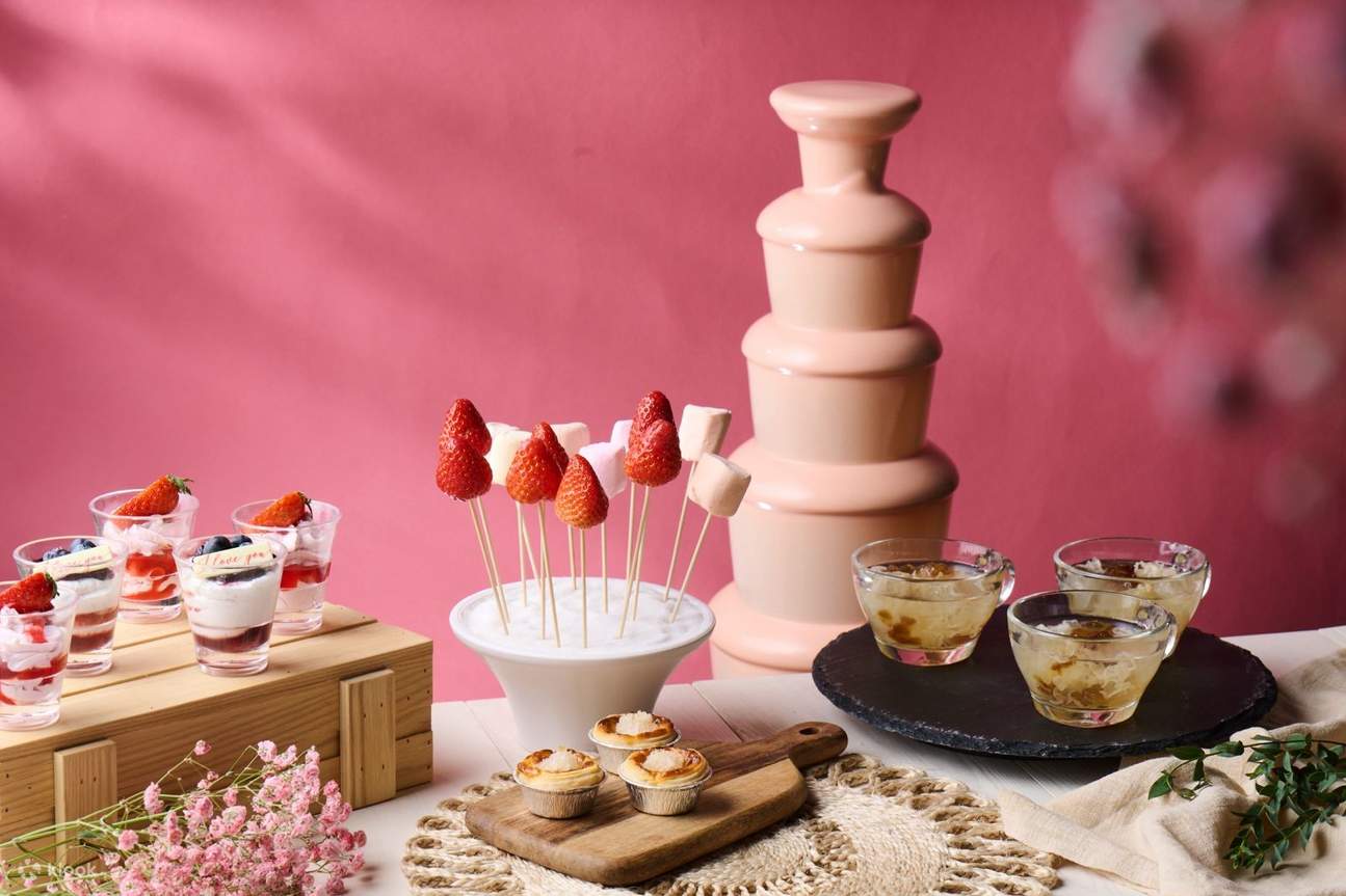 Regala Skycity Hotel Buffet | Petra | Lunch Buffet, Dinner Buffet ...