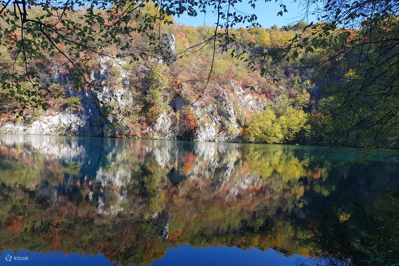 Lawatan Sehari ke Rastoke & Plitvice Lake (Bertolak dari Zagreb ...