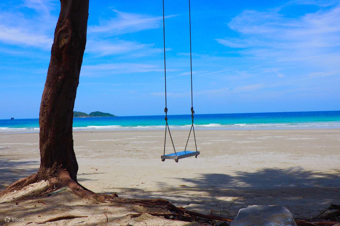 Nam Sai Beach & Nong Nooch Private One Day Trip - Klook