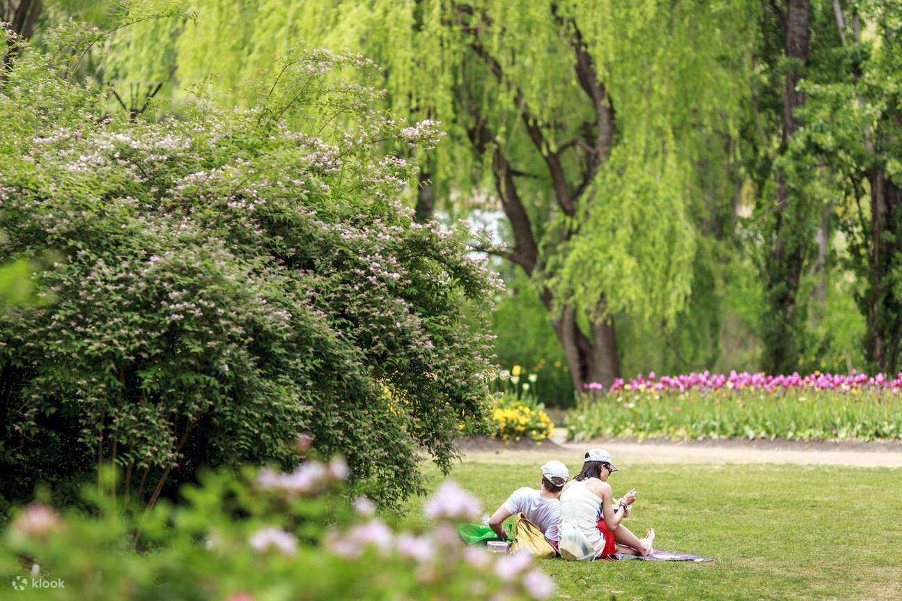 Canberra One Day Tour - Klook