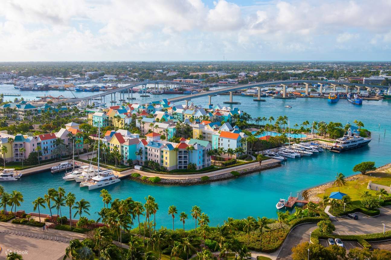 Private Nassau Highlights & Nature Tour - Coastal and Local Legends ...