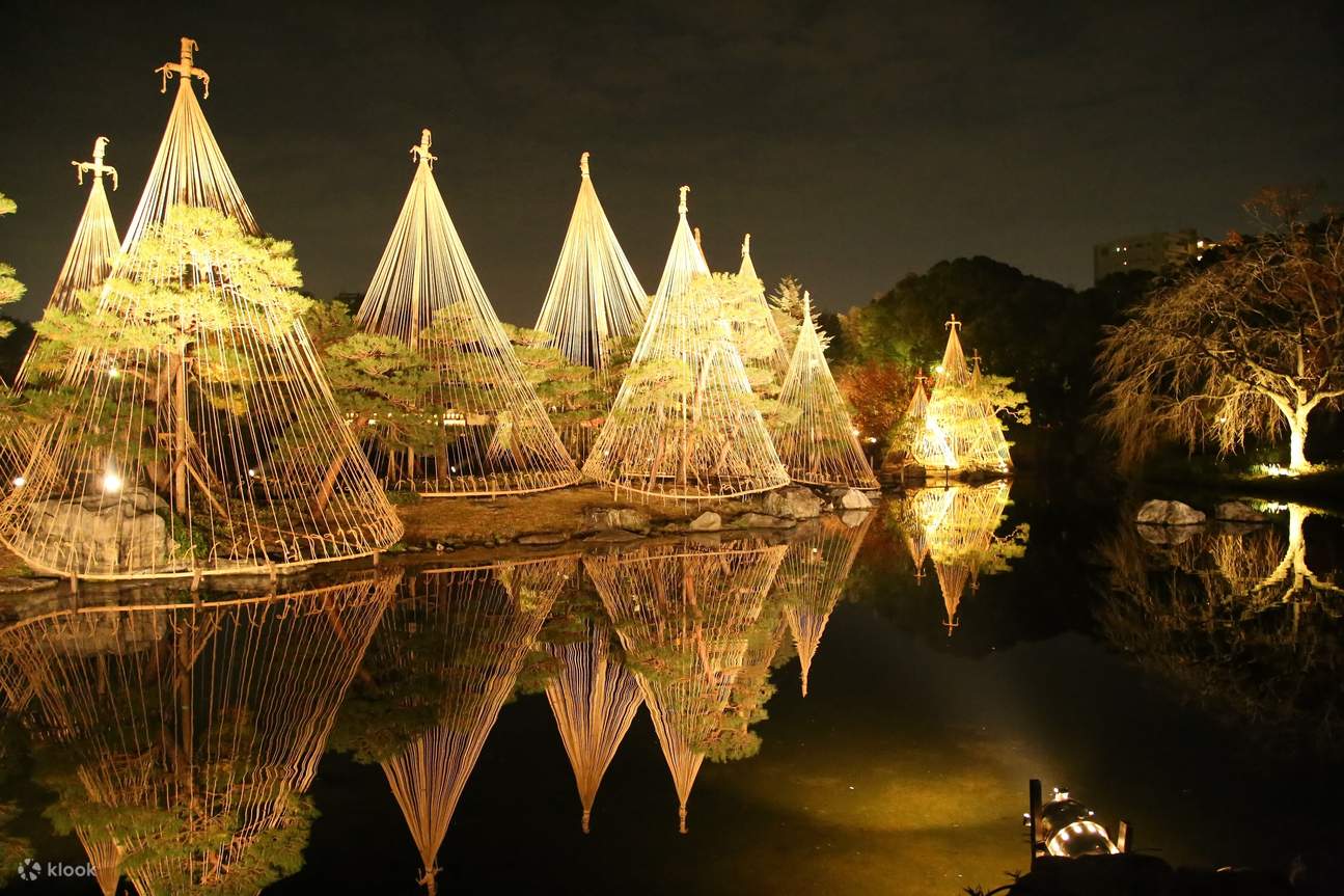 Korankei and Obara Tour with Sakura & Maple Leaves Viewing from Osaka ...