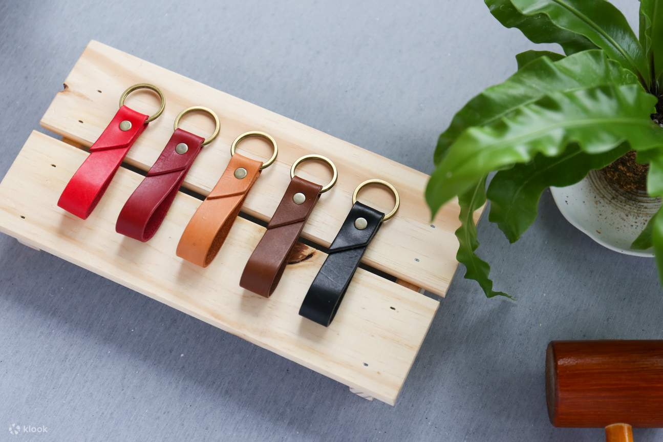 Taipei Shekinah Handmade Leather Petty Bourgeoisie Handmade Leather ...