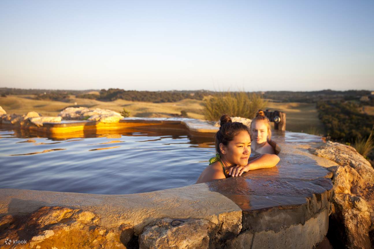 Mornington Peninsula Hot Springs Spa Day Tour - Klook