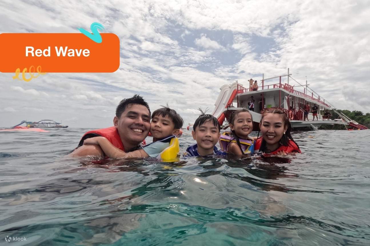 Boracay Private Island Hopping - Klook
