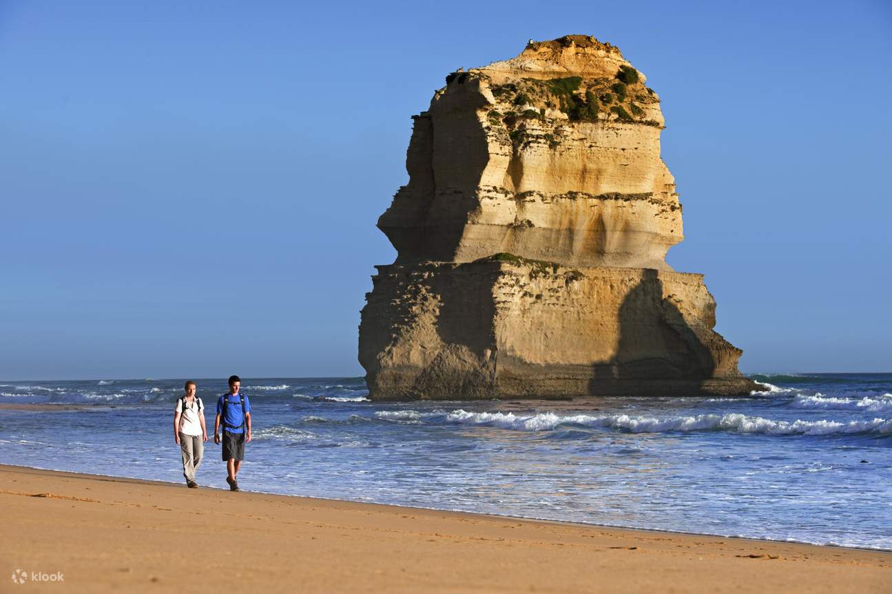 Magic-Reversed Great Ocean Road Full Day Tour in Melbourne - Klook ...