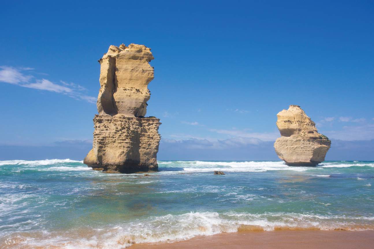 Magic-Reversed Great Ocean Road Full Day Tour - Klook Hong Kong