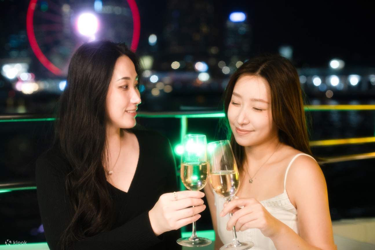 摘星之旅 - Klook香港