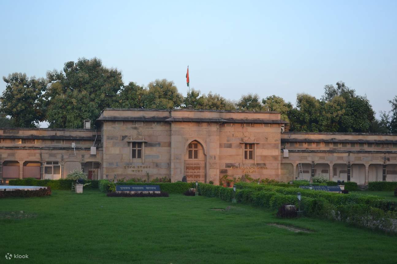 Sarnath Buddhist Pilgrimage Tour from Varanasi - Klook India