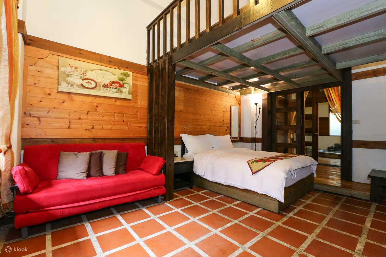 Hualien: New Australasia Hot Spring Villa - Nhà tắm Onsen/Phòng tắm ...