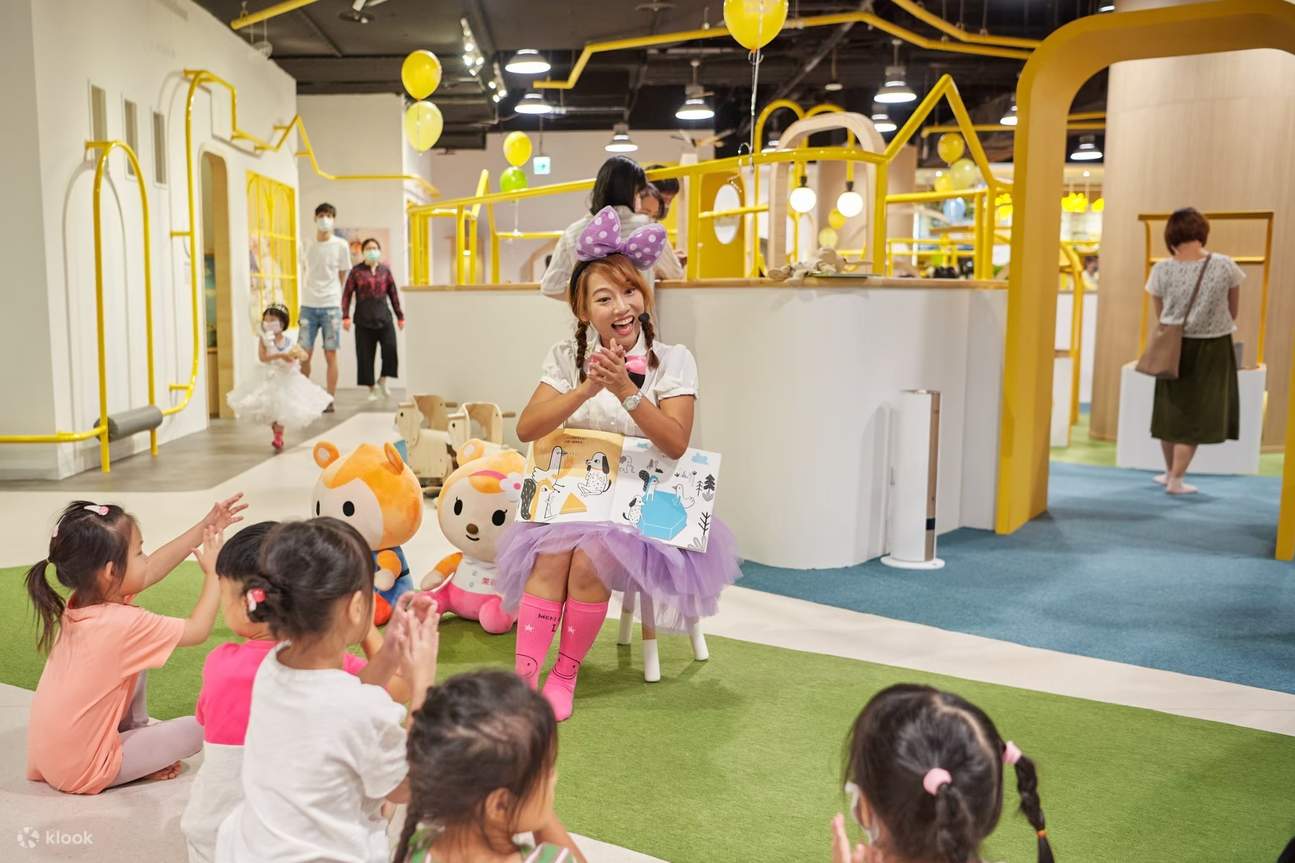 Billet Austin Land à Kaohsiung - Klook États-Unis