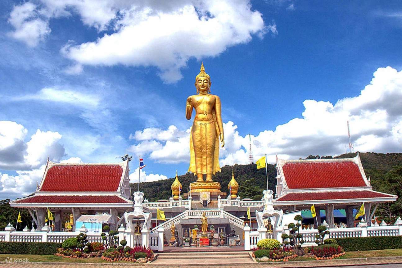 Hat Yai Famous Attractions Tour from Penang - Klook Estados Unidos