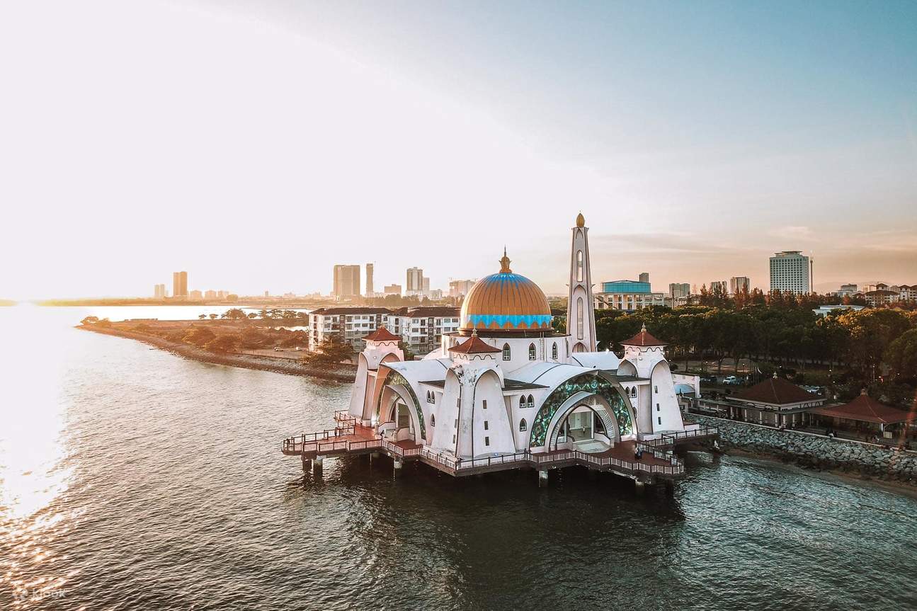 싱가포르 - 말라카 말레이시아 버스(707-Inc) - 클룩 Klook 한국