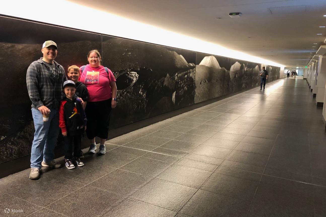 Downtown Underground Tunnel Tour in Houston - Klook United States