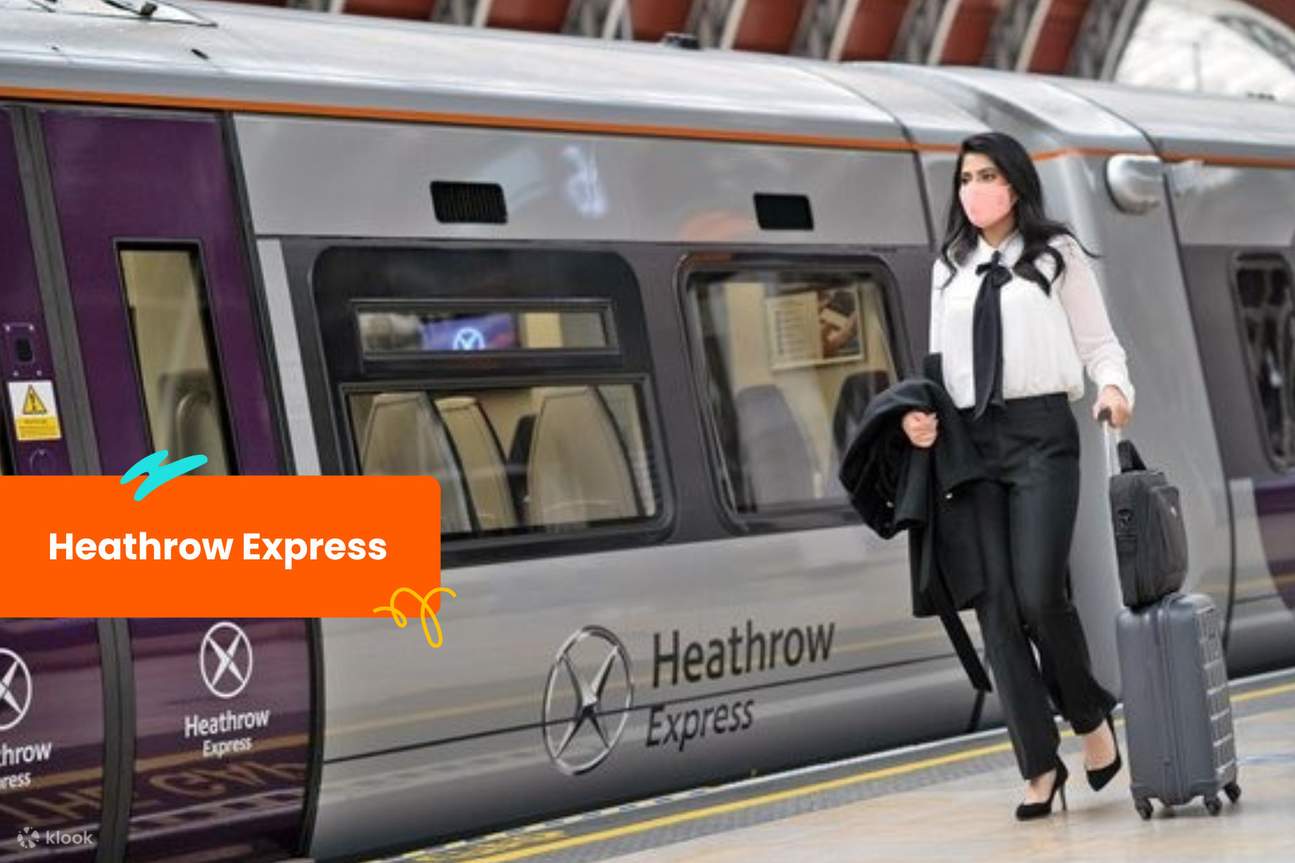 Klook London Attraction Pass [Bundle & save!] - Klook