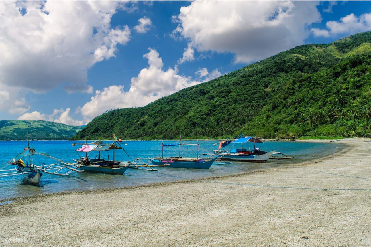 Batanes dari Timur - Dingalan Daytour - Klook Indonesia