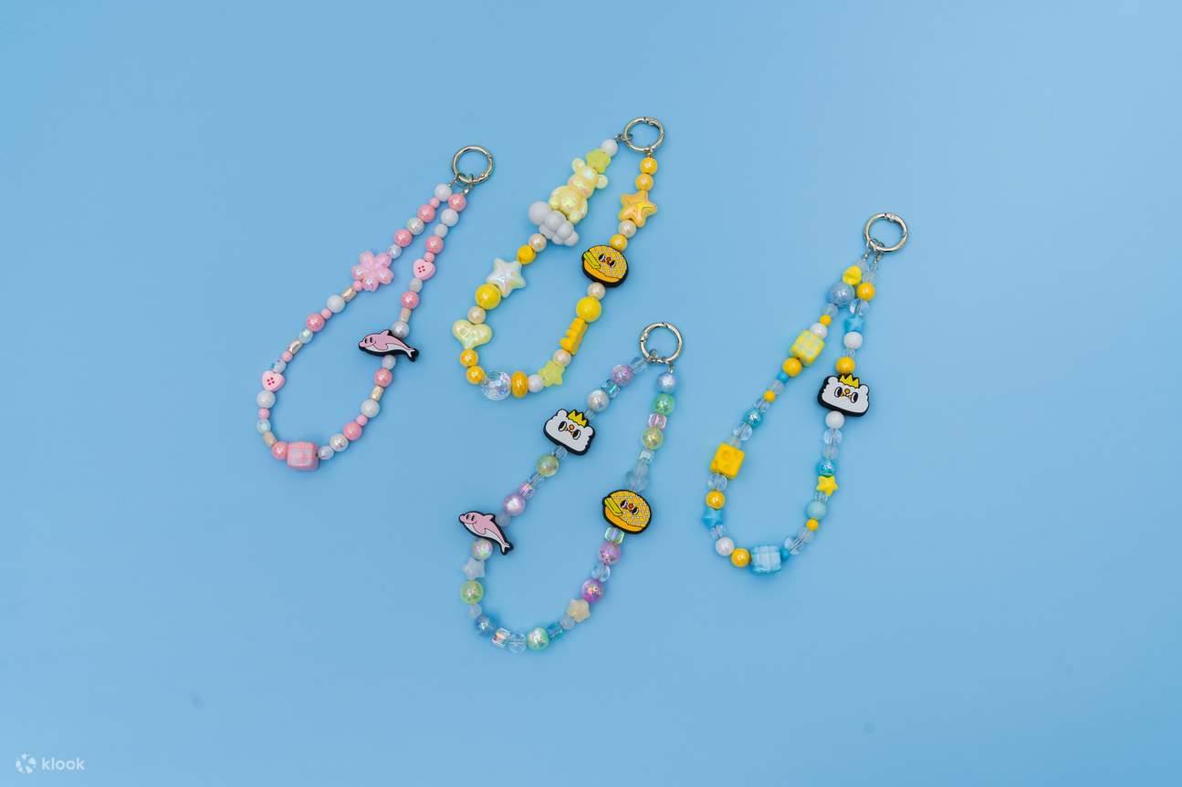 Citygate Outlets DIWHY Chill "Accessorize" Fun Lab DIY Experience ...