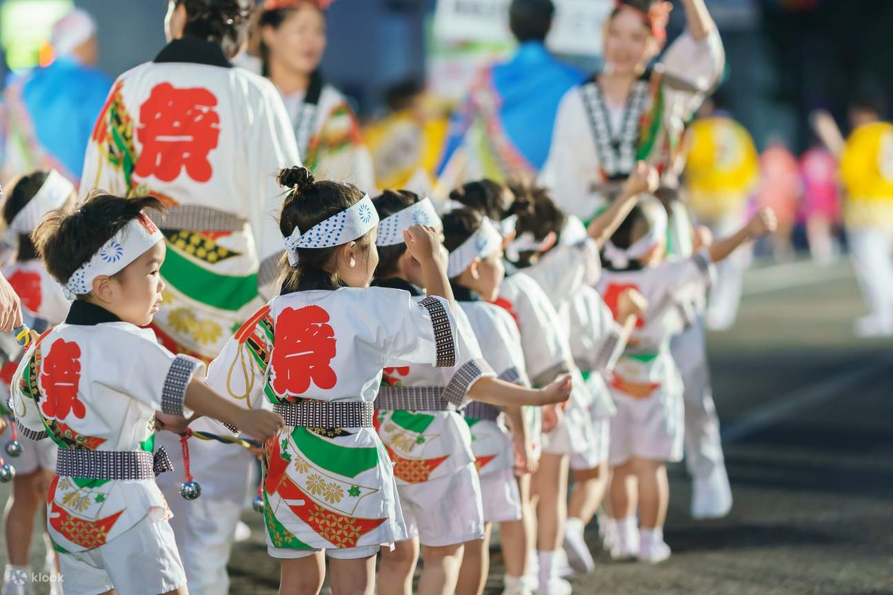 Festival Fukushima Waraji: Sandal Jerami Terbesar di Jepang (Fukuoka ...