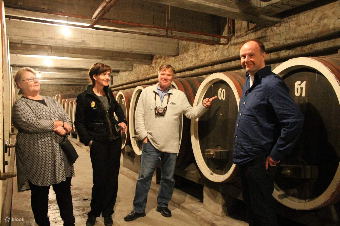 Topola and Oplenac Full Day Tour from Belgrade - Klook India