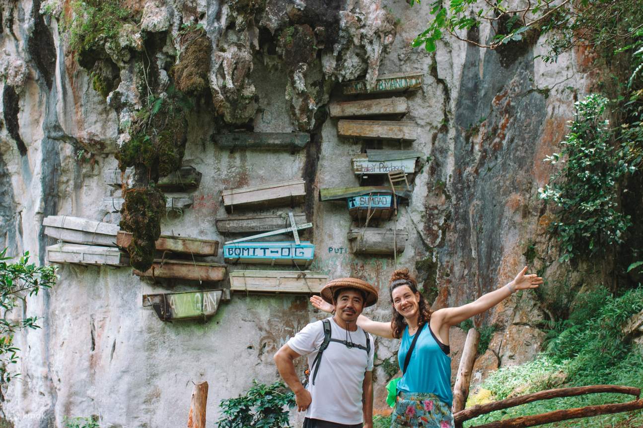 Sagada Tours - Klook Philippines