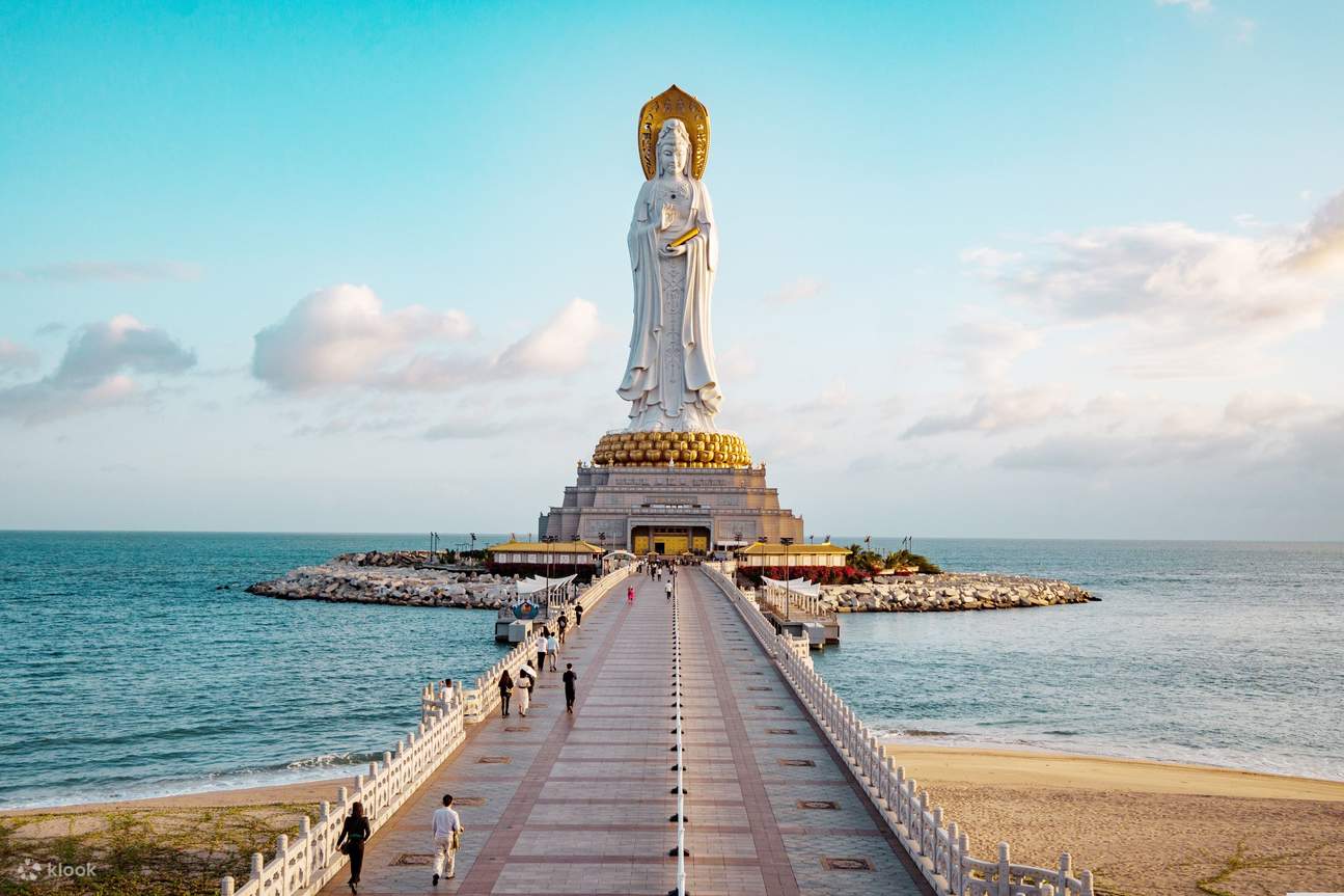 Sanya train station pick-up and drop-off service - Klook United States