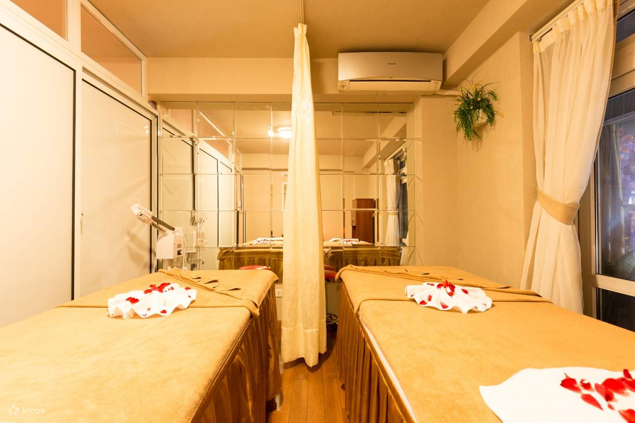 MF Spa Package in Hanoi, Vietnam - Klook India