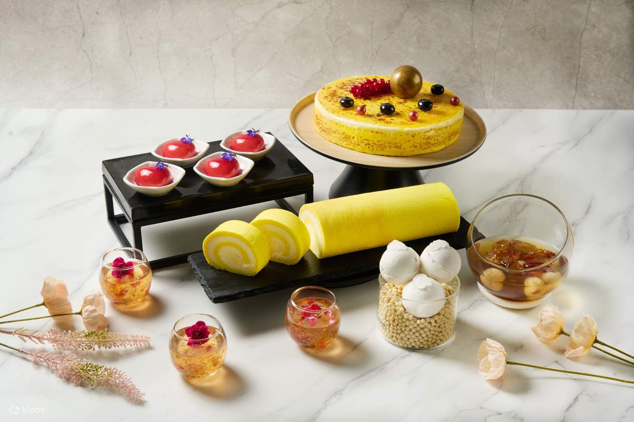 【Hotel Buffet 2024】Park Lane Buffet - PLAYT | Lunch Buffet, Dinner ...