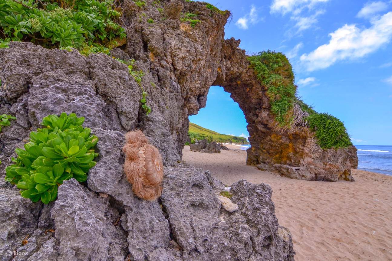 3 Day North Batan, Sabtang, and South Batan Island Batanes Tour - Klook ...