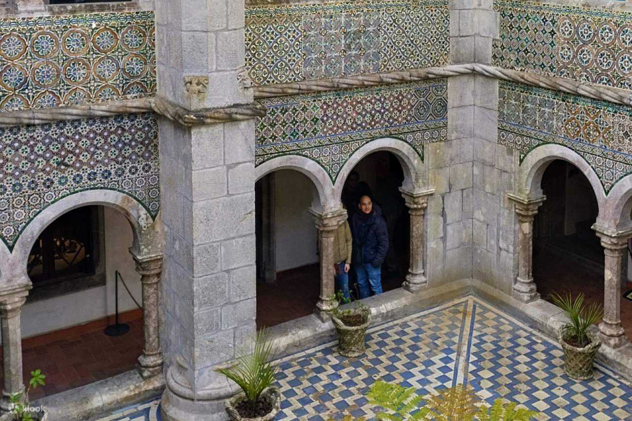 Sintra and Fatima Private Tour - Klook