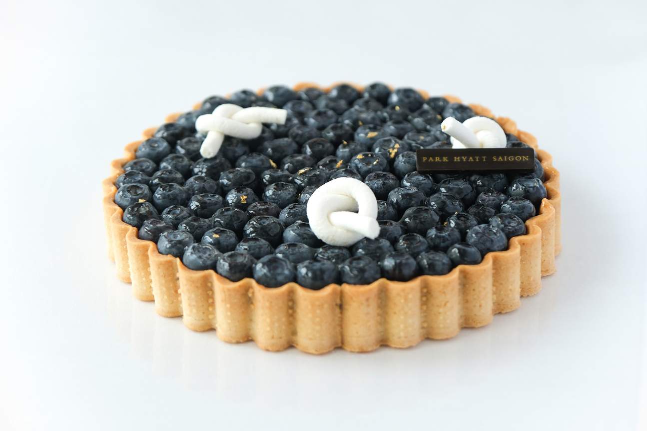 Patisserie & Chocolaterie by Park Hyatt Saigon - Klook United States