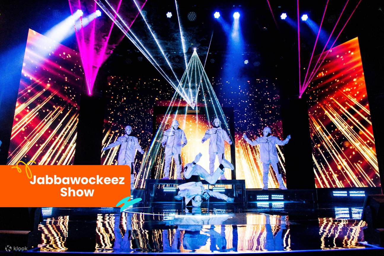 Klook Pass Las Vegas - Klook