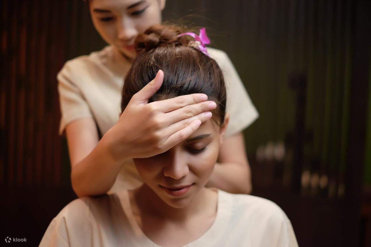 Radarom Spa Experience at Aonang in Krabi - Klook