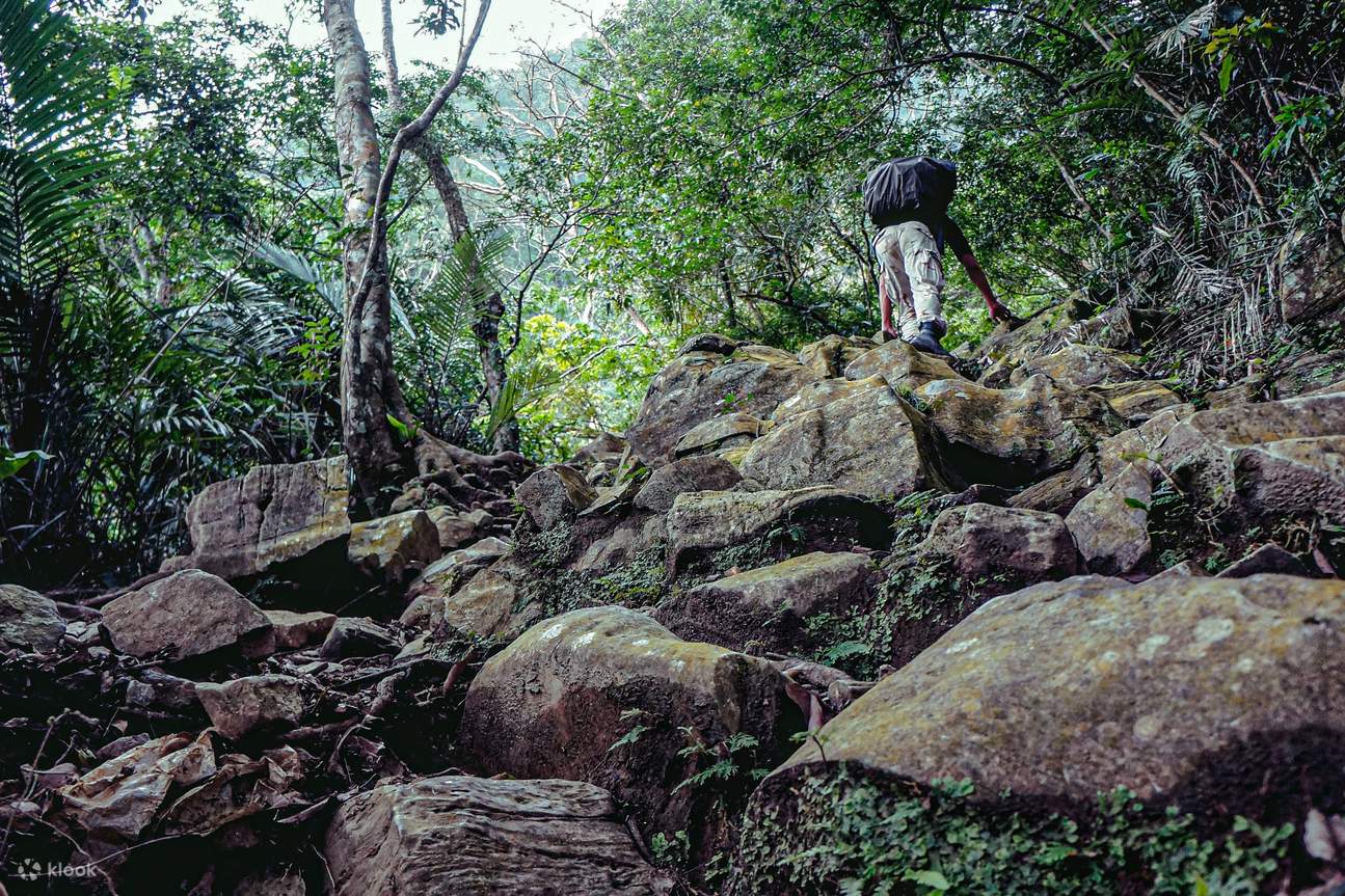 Dali Indigenous Village One Day Tour: Shakadang, Xiaozhuilu, and Dali ...