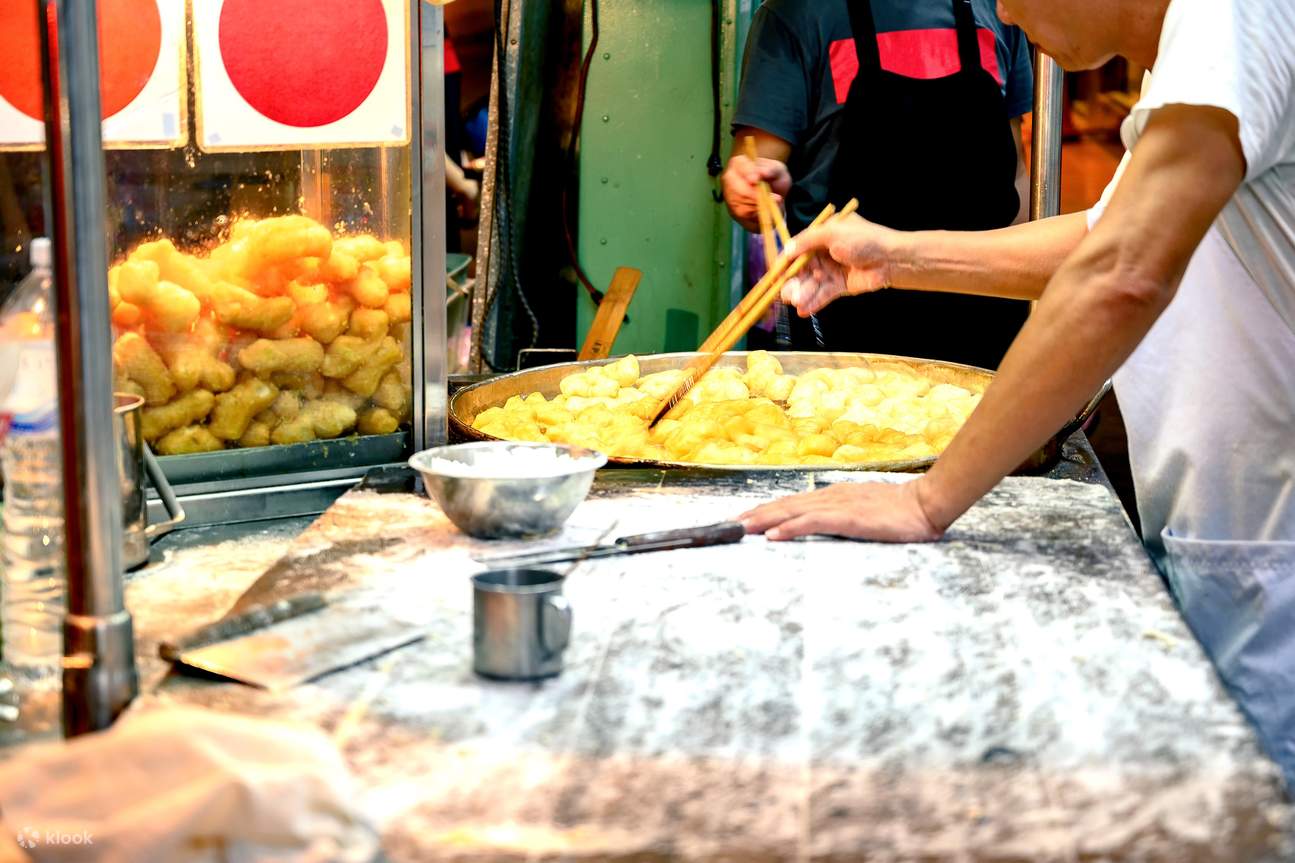 Bangkok Michelin Street Food Tuk Tuk Night Tour Klook United States bangkok-michelin-street-food-tuk-tuk-night-tour-klook-united-states