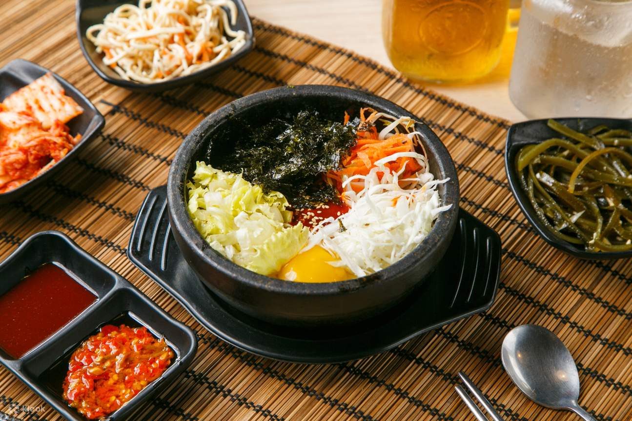 AGMA 烤肉工厂｜超值优惠 - Klook客路