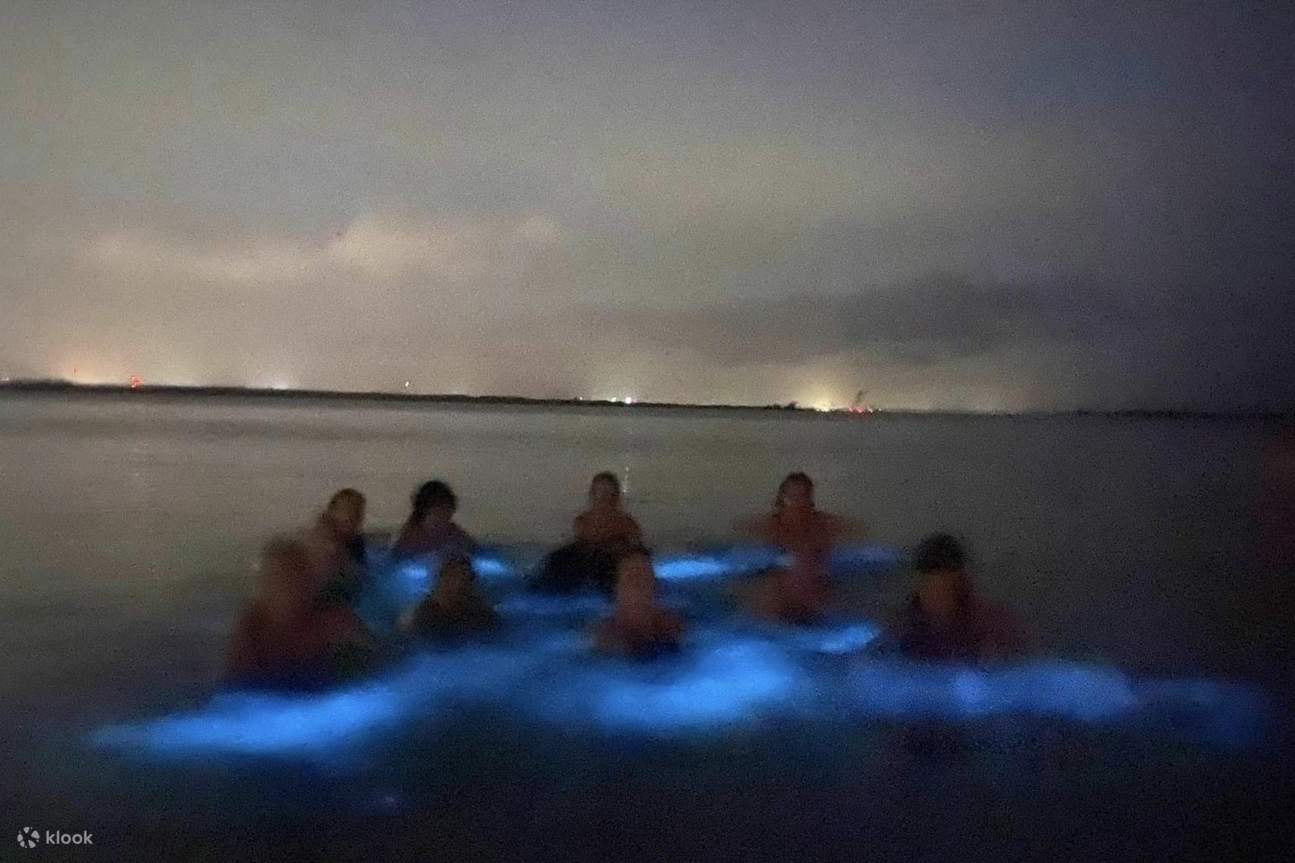 Orlando Bioluminescence Kayak Tour - Klook