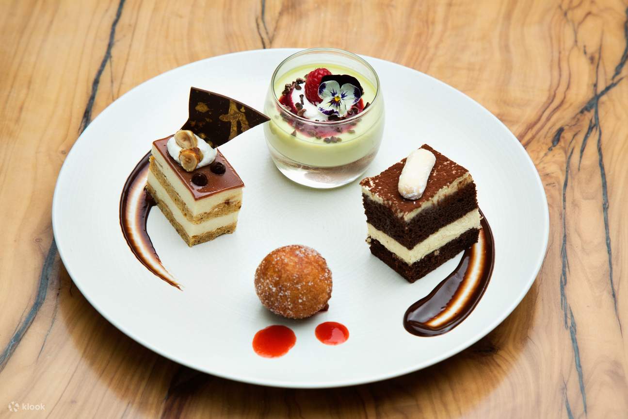 Savory Bites & Neon Lights Food Tour - Klook