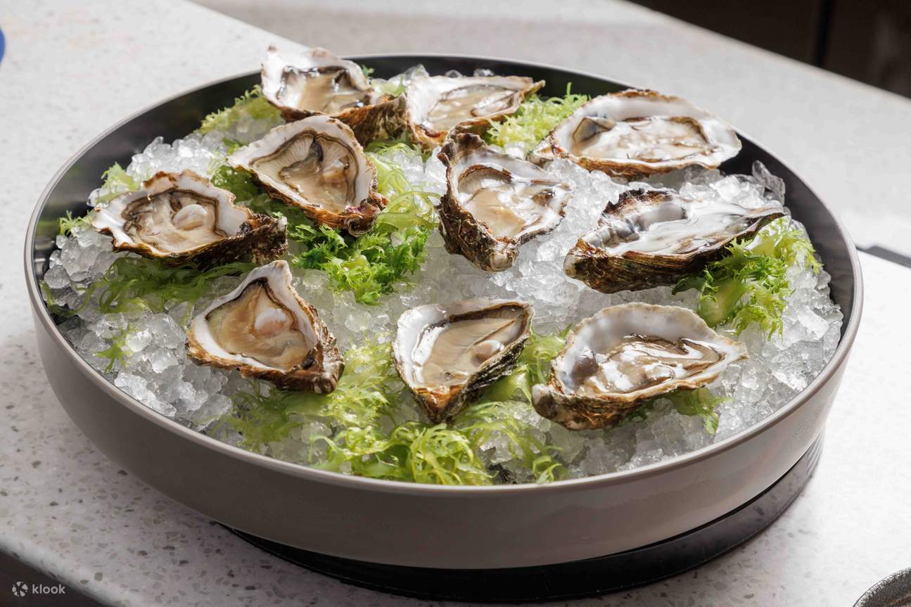 SKYE | Rooftop Bar and Dining | The Park Lane Hong Kong, a Pullman ...