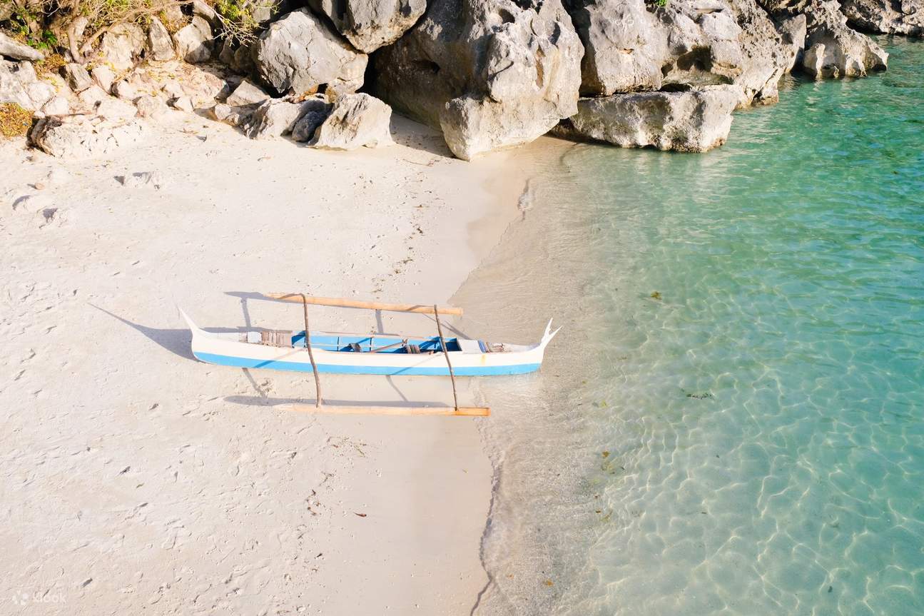 Gigantes Islands All In Package from Iloilo - Klook Philippines