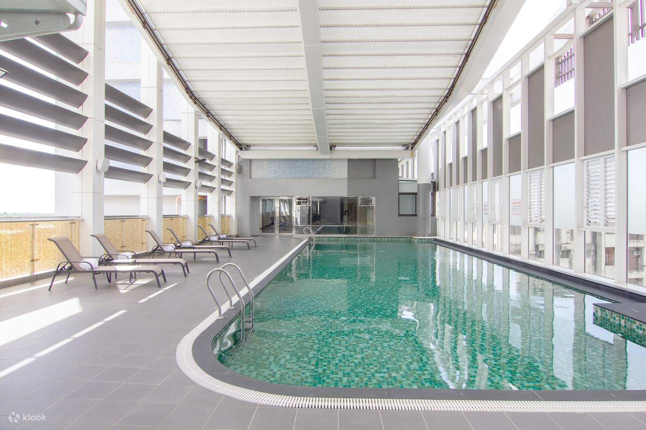 Jiaoxi: Kirin Hotel - spa, hot spring bath, Izumito hot spring bath - Klook