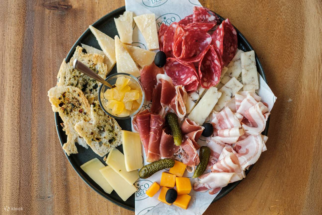 Poco Deli Boracay - Klook Australia