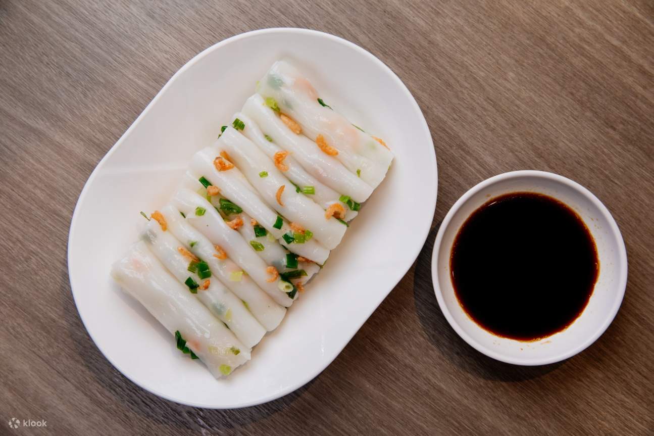 Ocean Empire Food Shop, Yuen Long - Klook United States