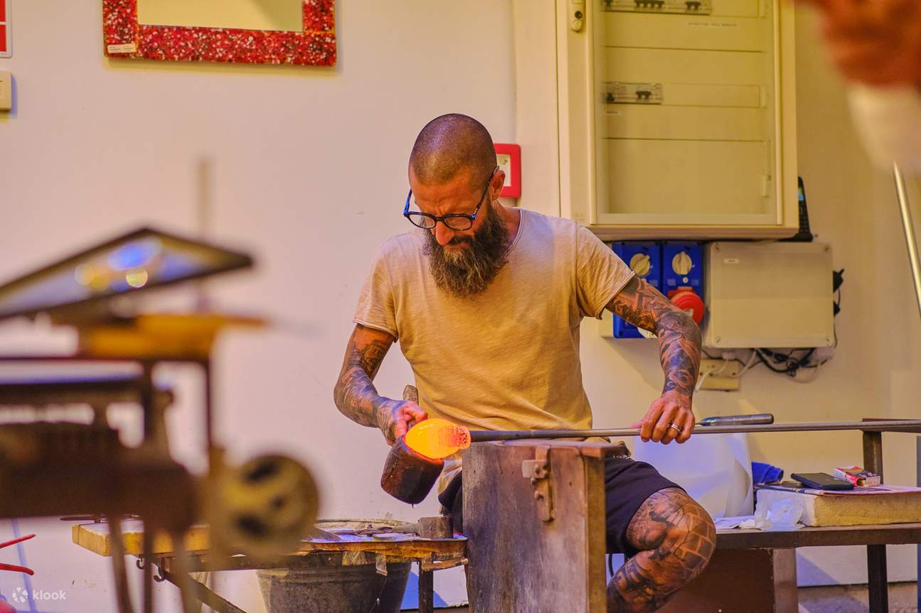 Venice Day Tour from Florence - Klook