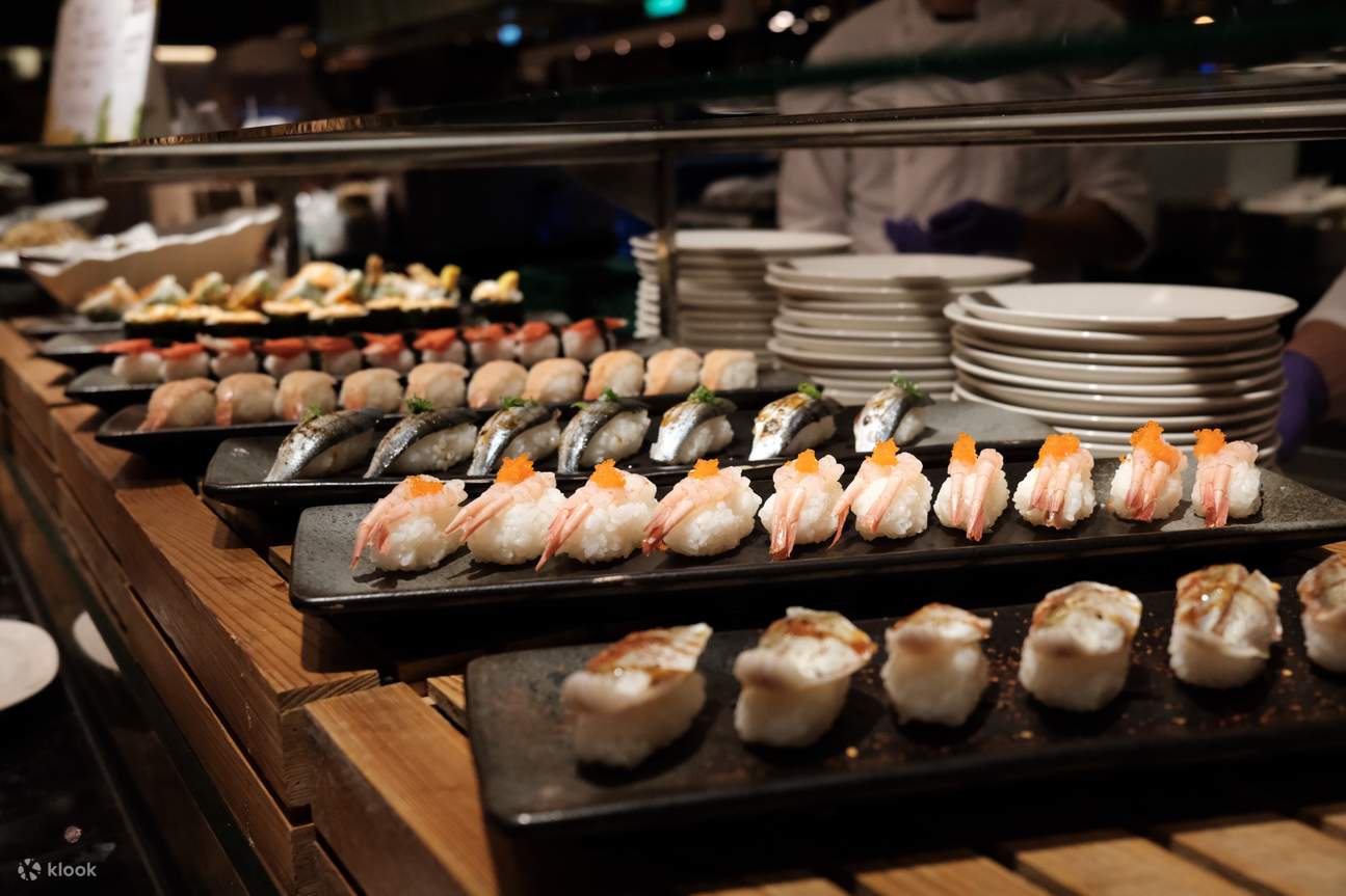 Dazhi Denwell, Taipei - 클룩 Klook 한국